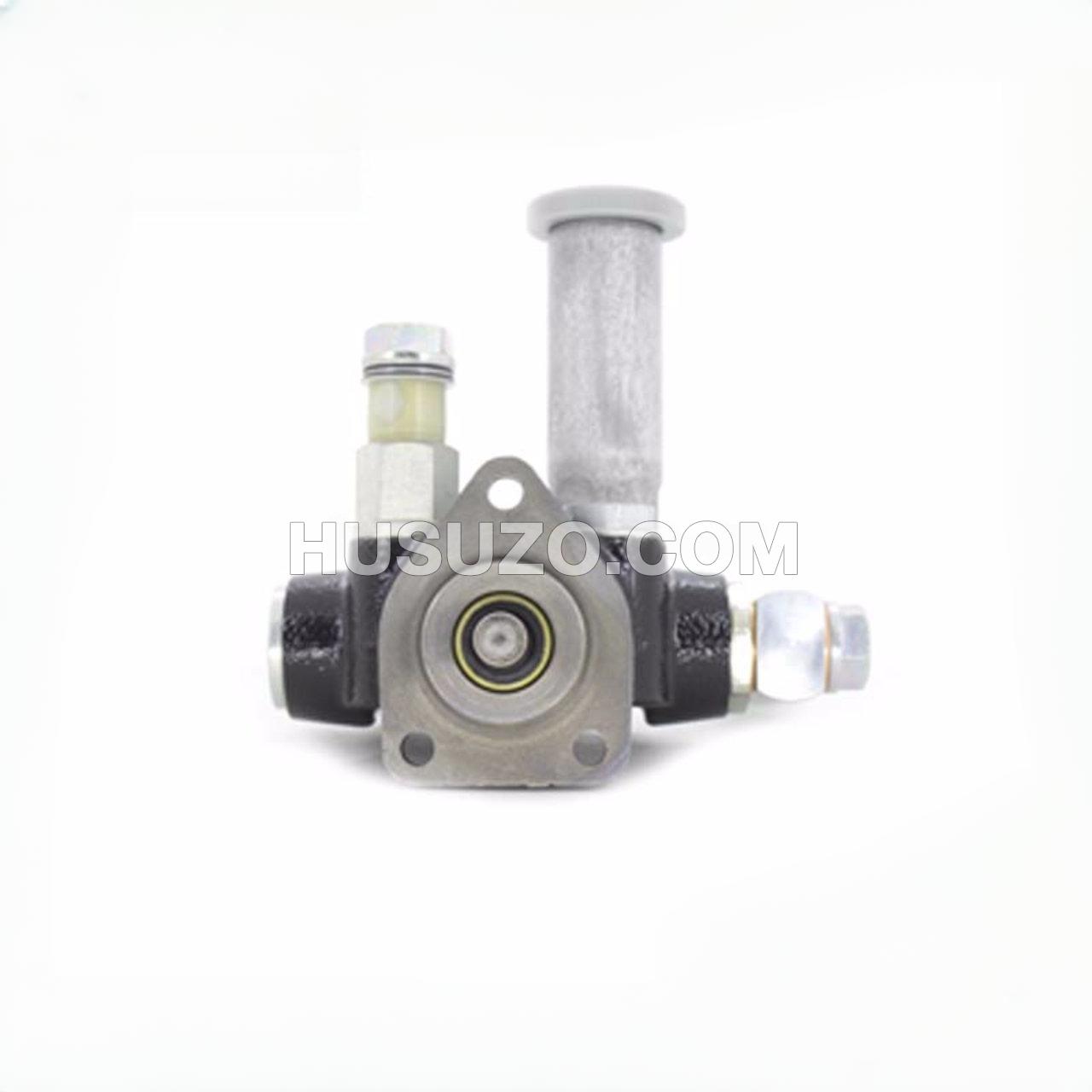 1157501401 Injection Pump for ISUZU 6HK1