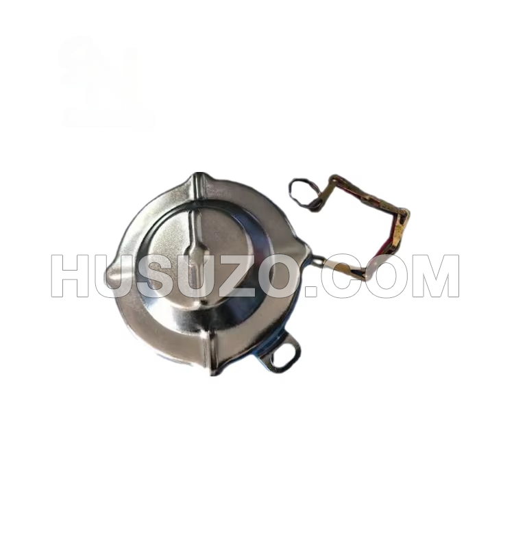 1224400461 Fuel Tank Filler Cap for ISUZU 6HH1 FTR33 FVR